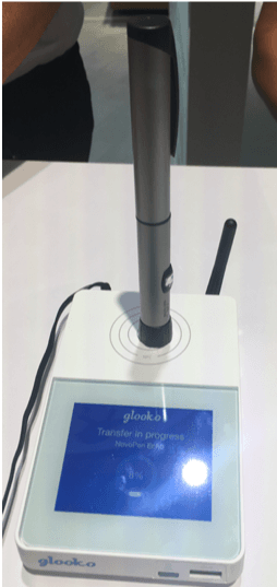 NovoPen 6 and NovoPen Echo Plus: Connected Insulin Pens To Launch in ...