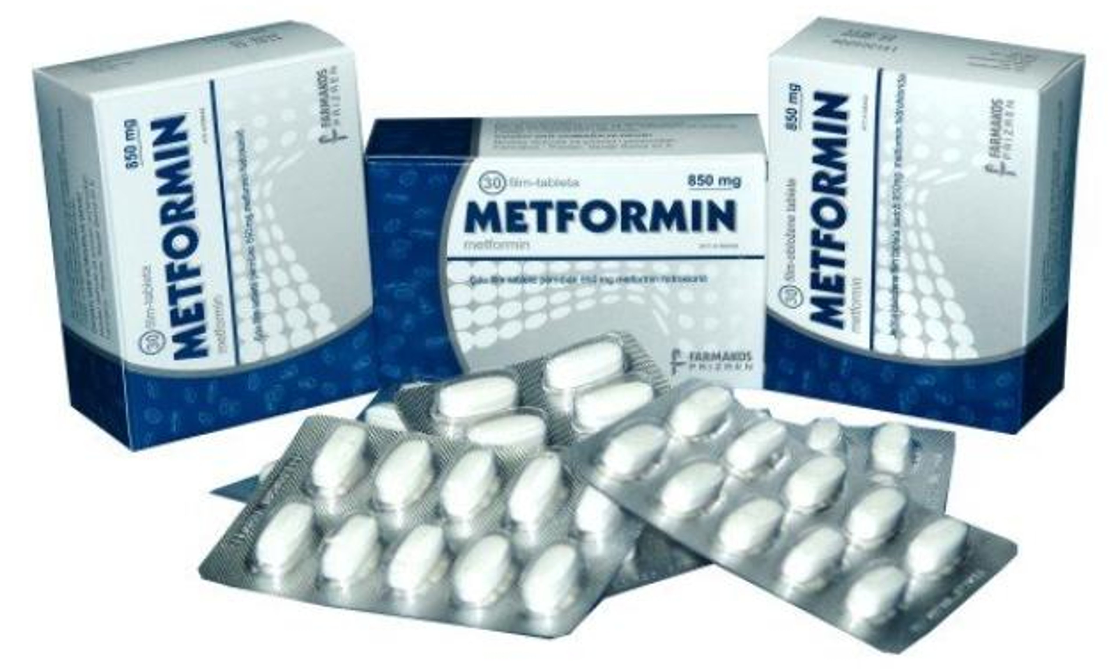 Metformin | DiaTribe