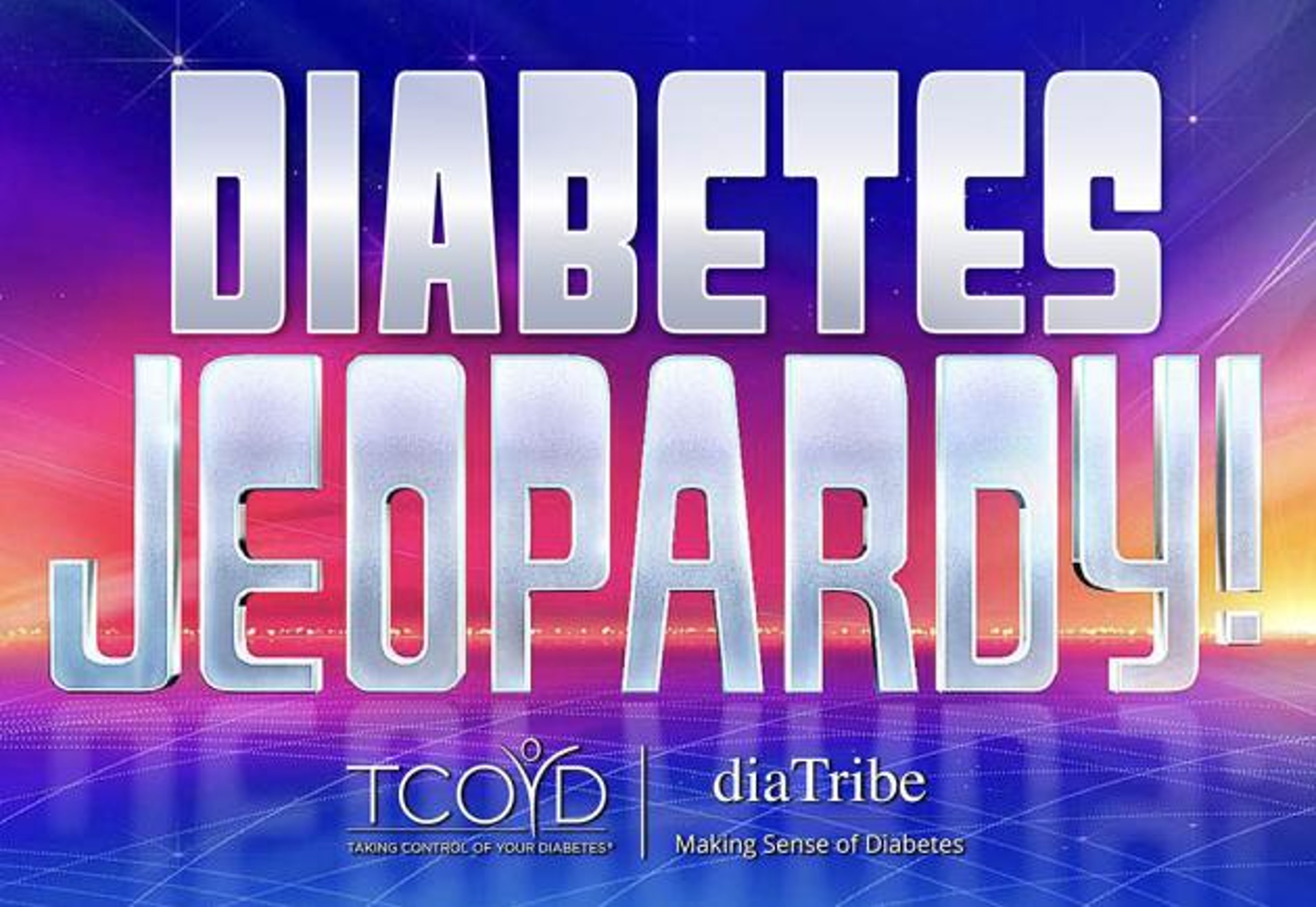 Understanding Conference and Diabetes | diaTribe