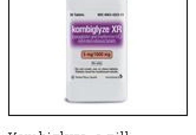 Metformin | diaTribe